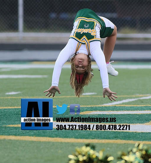 View Photos - Brooke County - Cheerleading - Action Images Photography