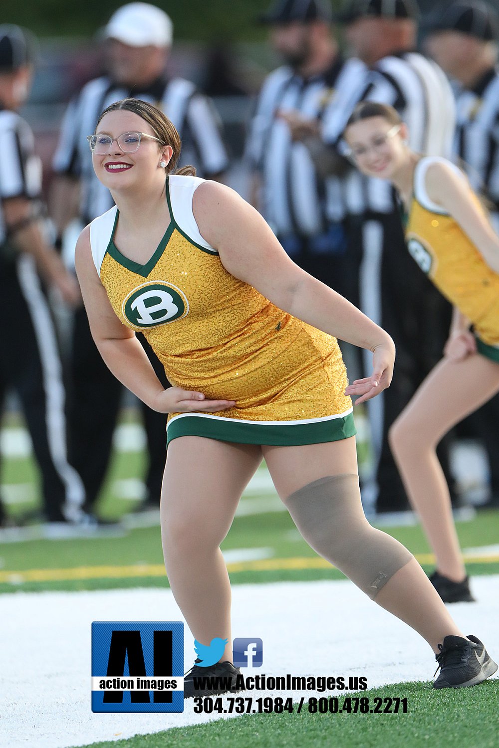 Brooke dance team and camp 9-8-23 - View - Brooke County - Dance ...