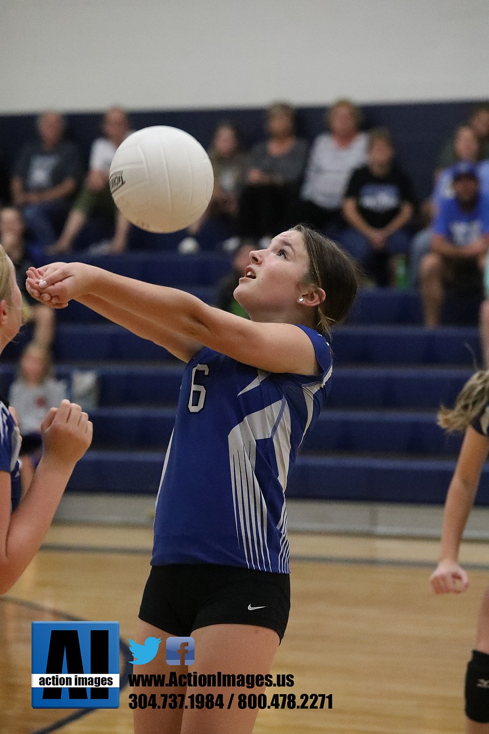 Harrison Central 7th Grade Volleyball 10-4-23 - View - Harrison Central ...