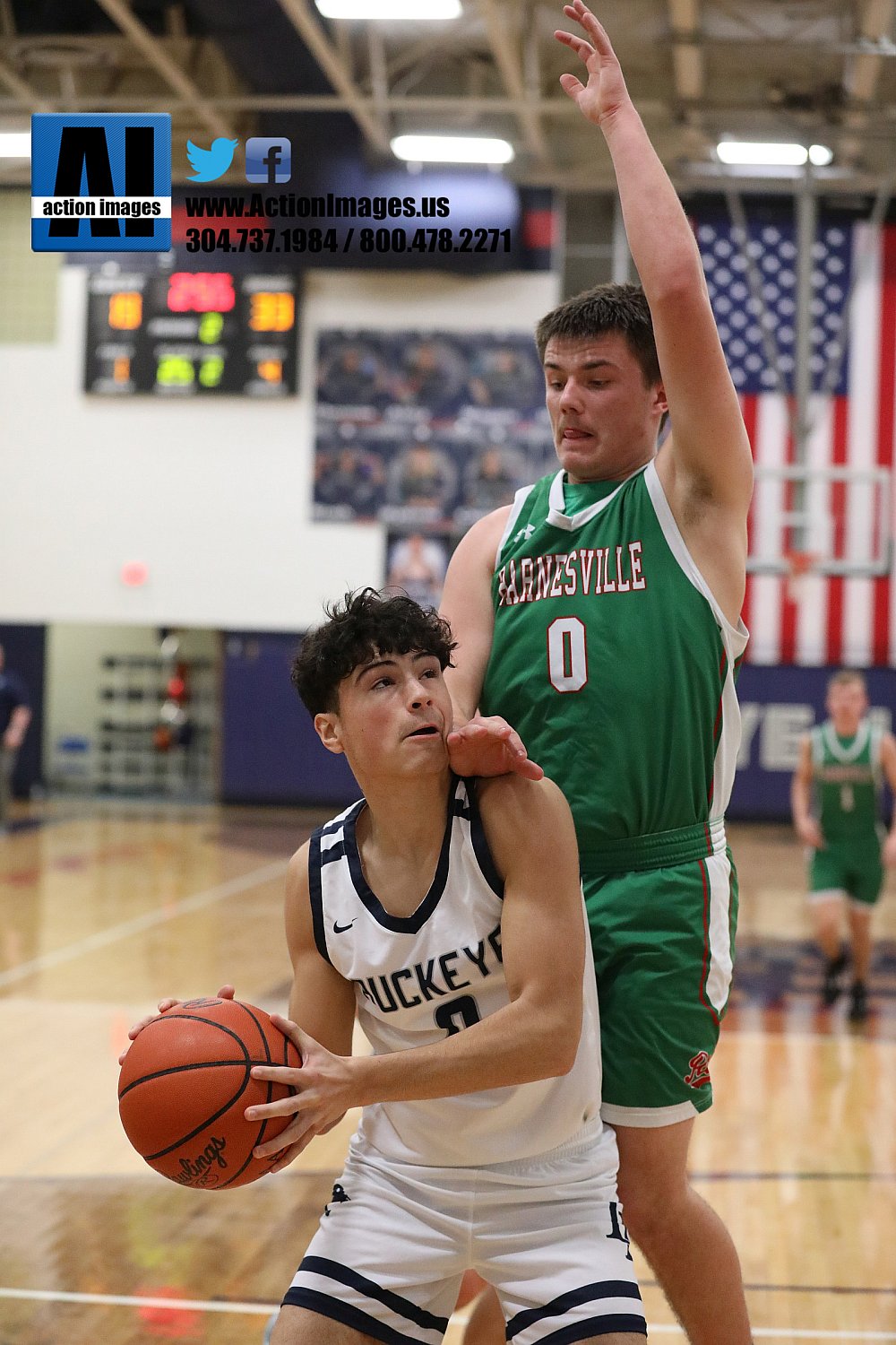 Buckeye Local Varsity Boys Basketball 1-23-24 - View - Buckeye Local ...