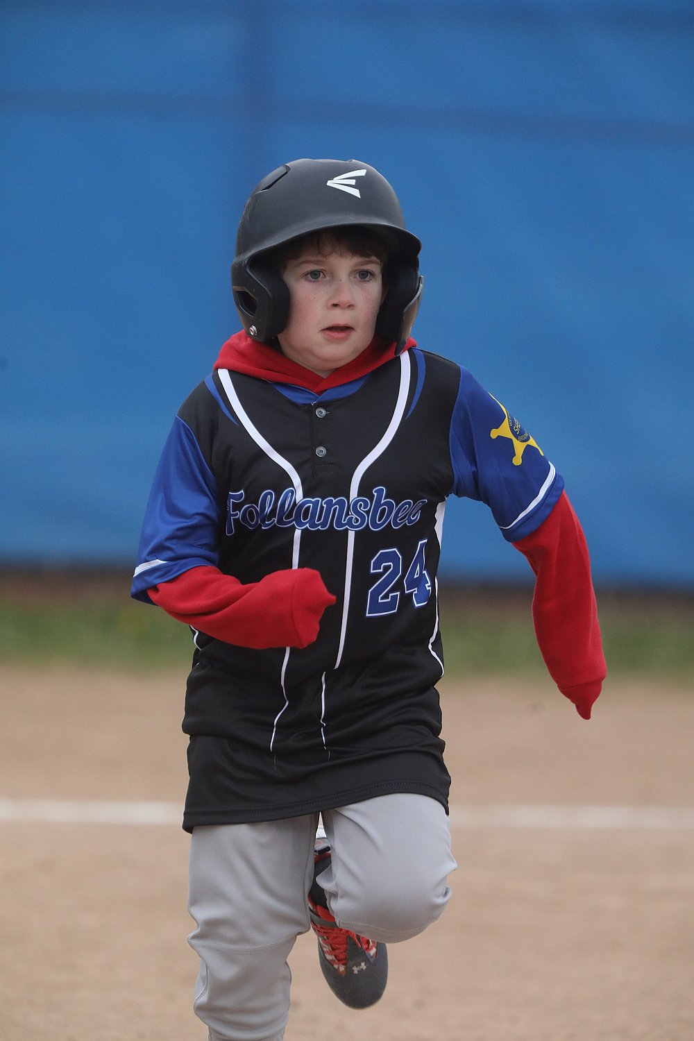 Follansbee Pinto Black 4-24-24 - View - Youth Sports - Follansbee BSA ...