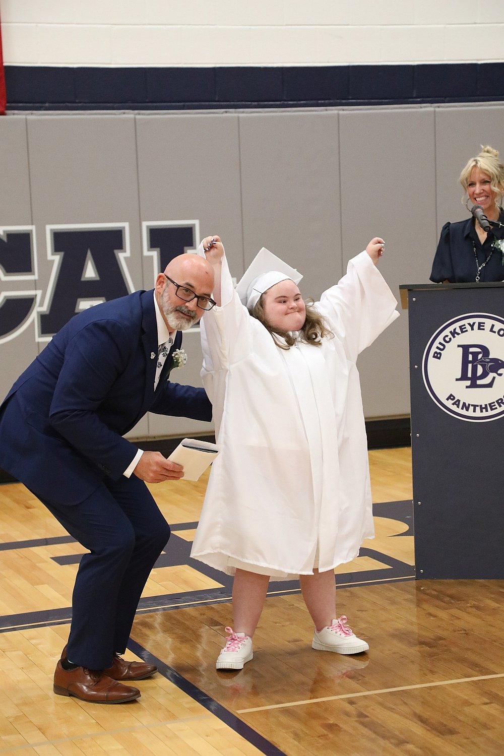Buckeye Local Commencement 2025 - View - Buckeye Local - All Non-Sports ...