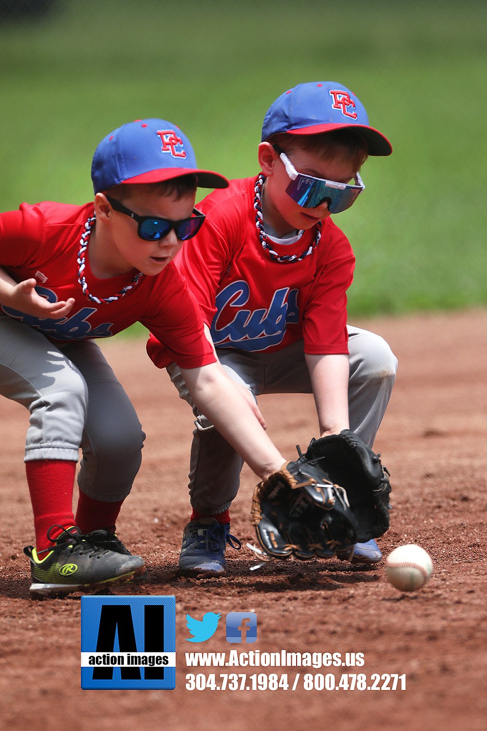 Pike Shetland Red 6-7-25 - View - Youth Sports - Pike Baseball Softball ...
