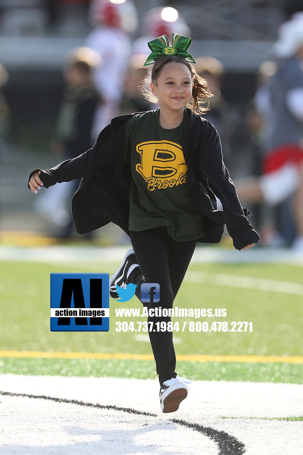 Brooke Youth Sports Recognition 8-29-25 - View - Brooke County ...