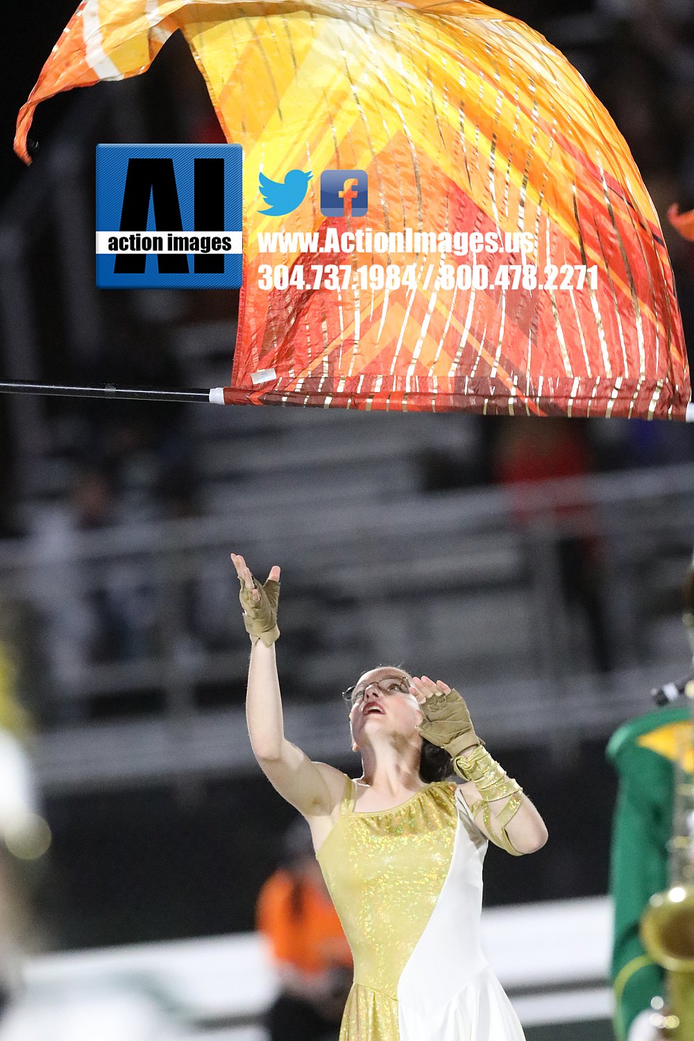 Brooke Marching Band 8-29-25 - View - Brooke County - Band - Action ...