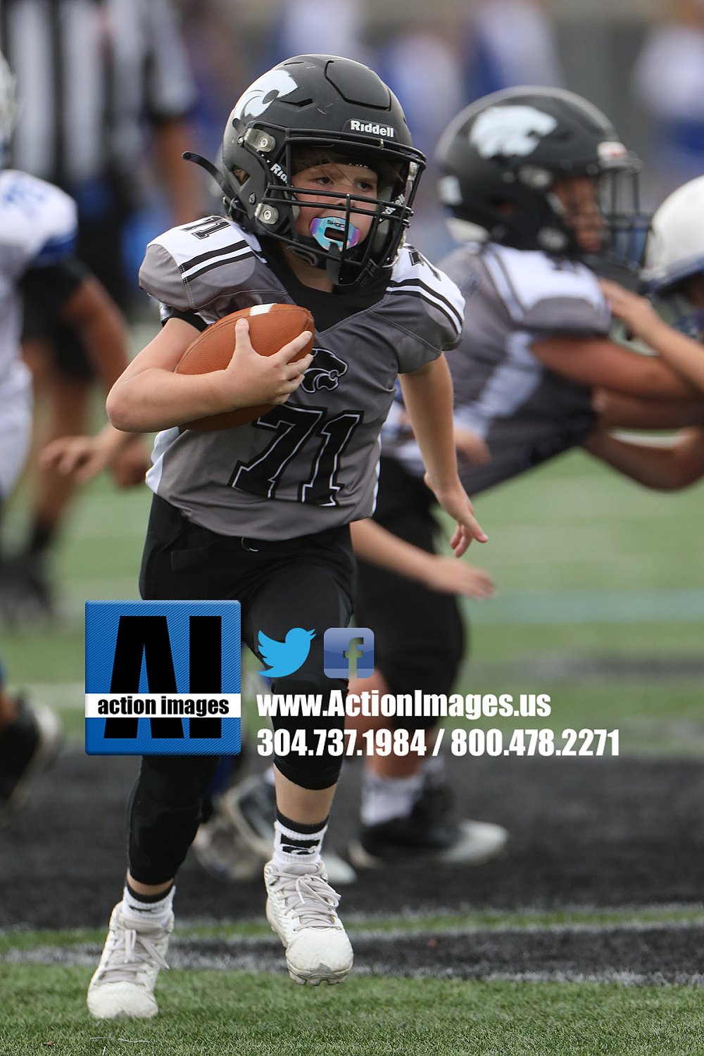 Edison Jr Wildcats bantam cheer 9-6-25 - View - Youth Sports - Edison ...