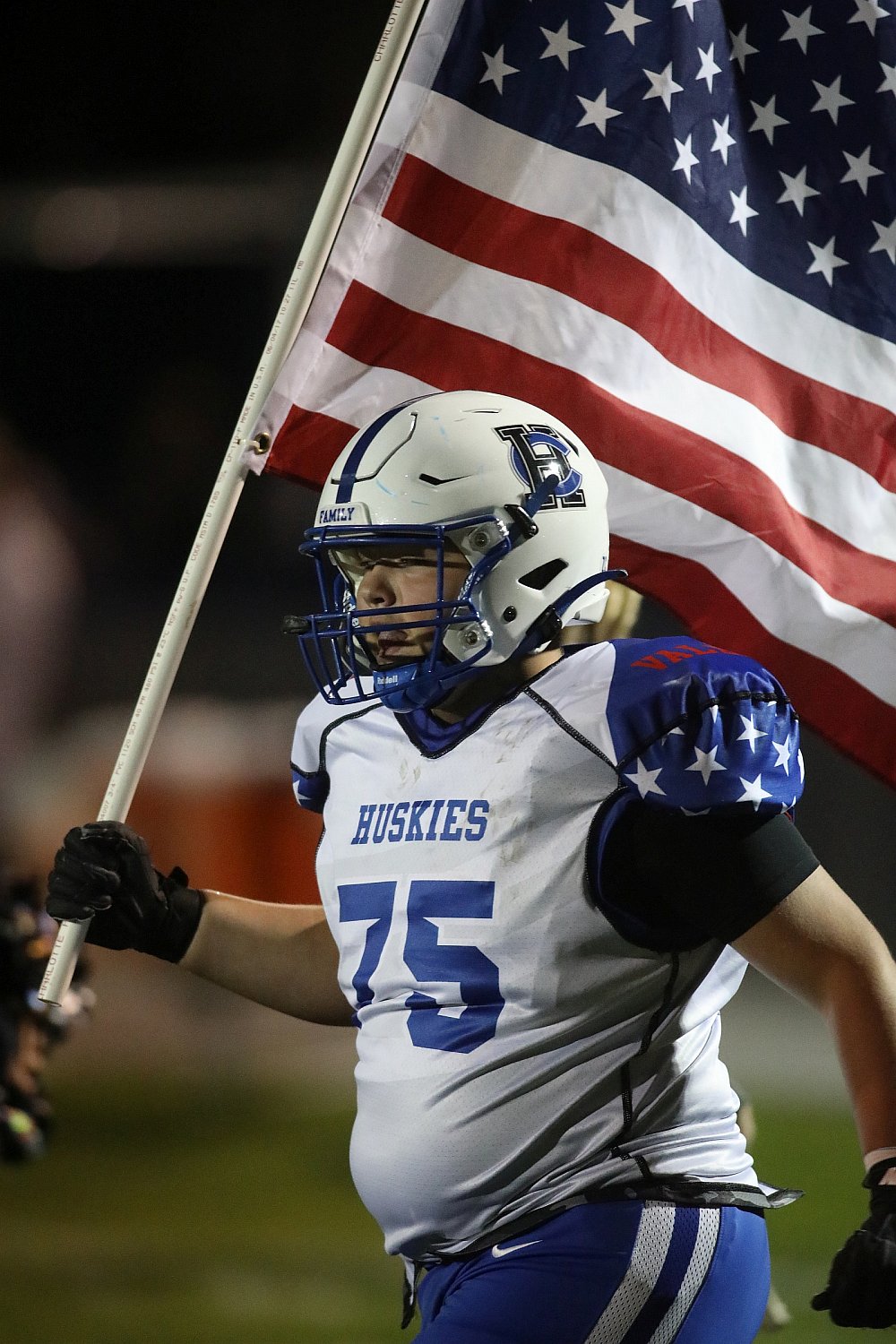 Harrison Central Varsity Football 10-24-25 - View - Harrison Central ...