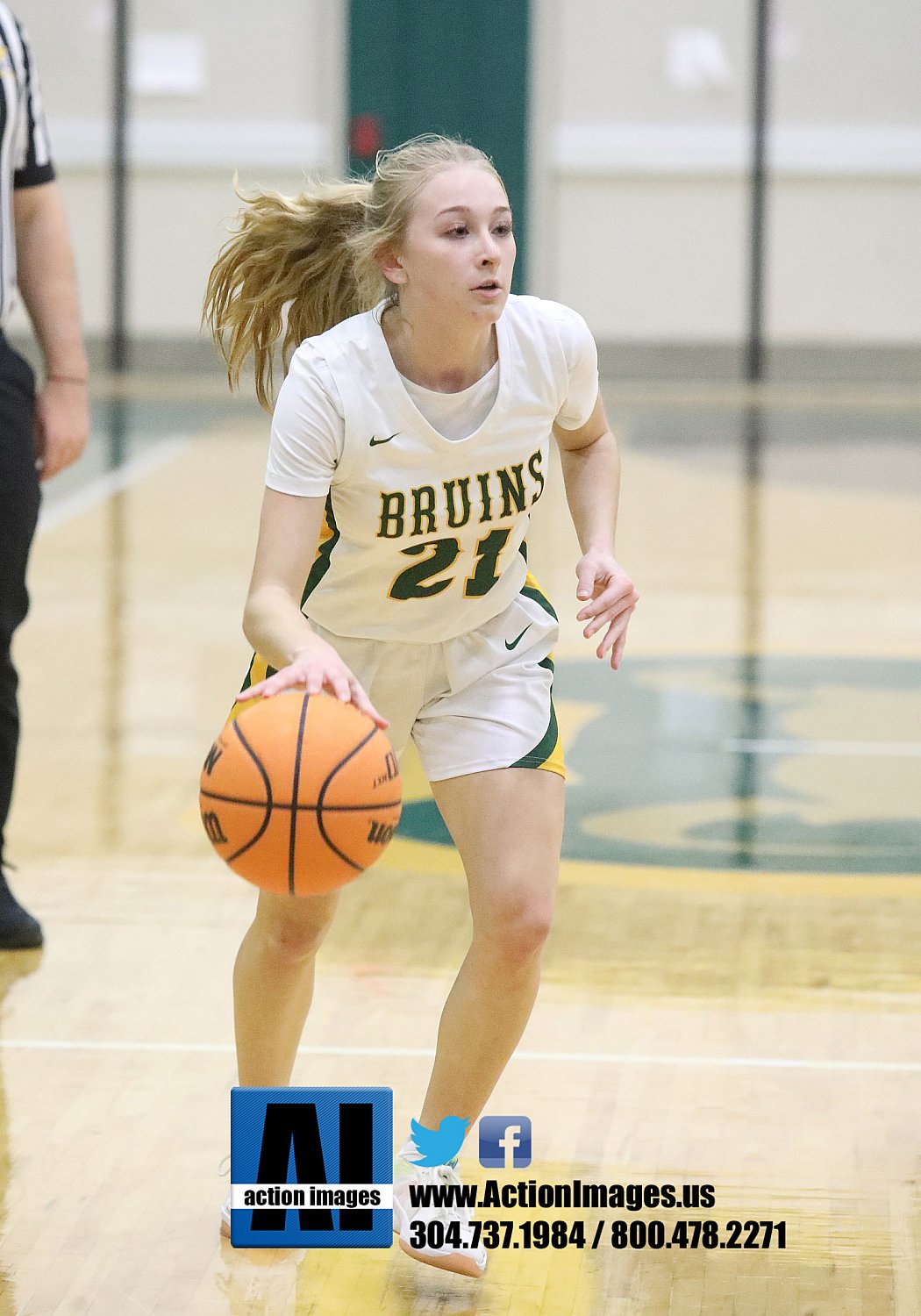 Brooke Girls JV Basketball 12-18-25 - View - Brooke County - Basketball ...