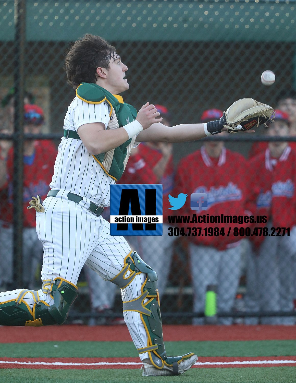 Brooke Varsity Baseball 3-19-26 - View - Brooke County - Baseball ...